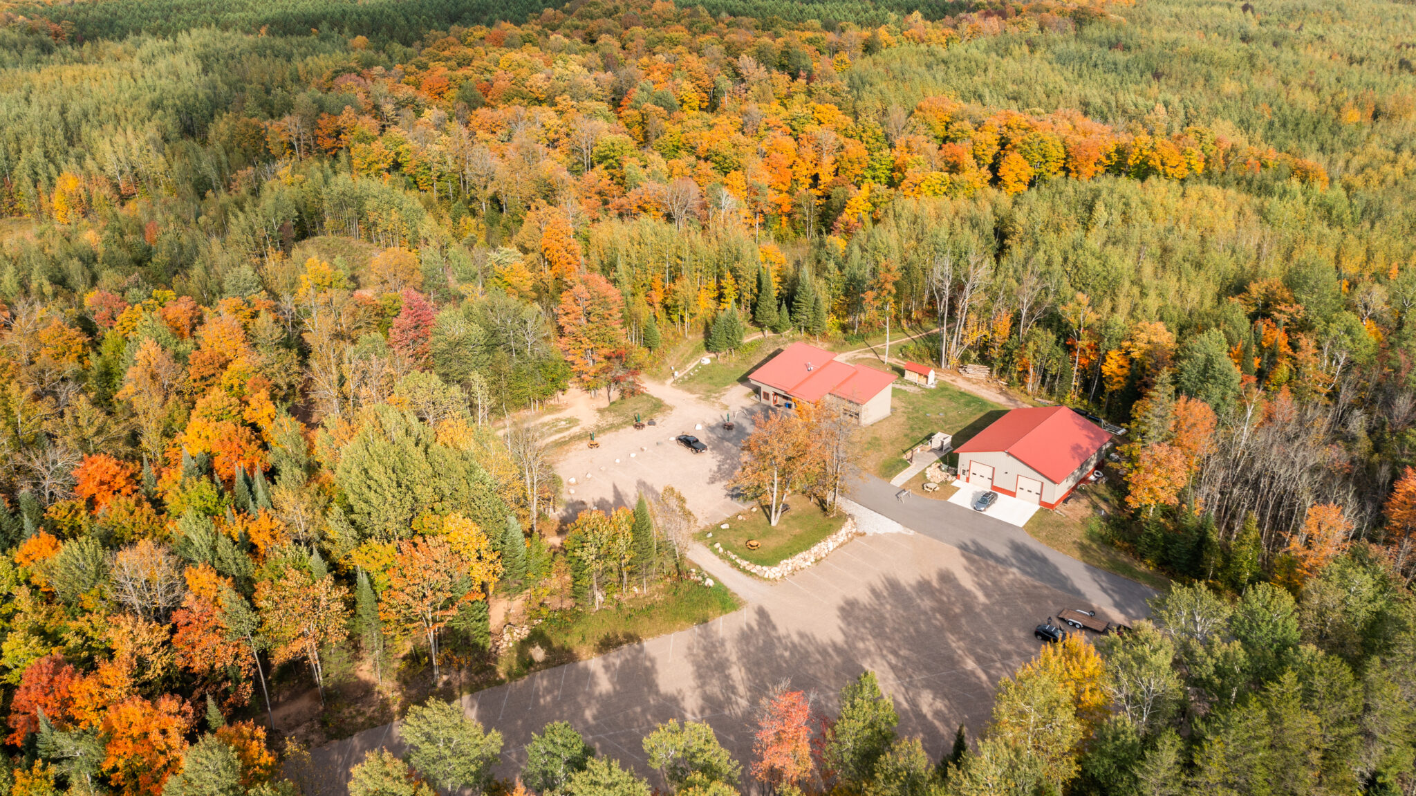 Story of WinMan - WinMan Trails