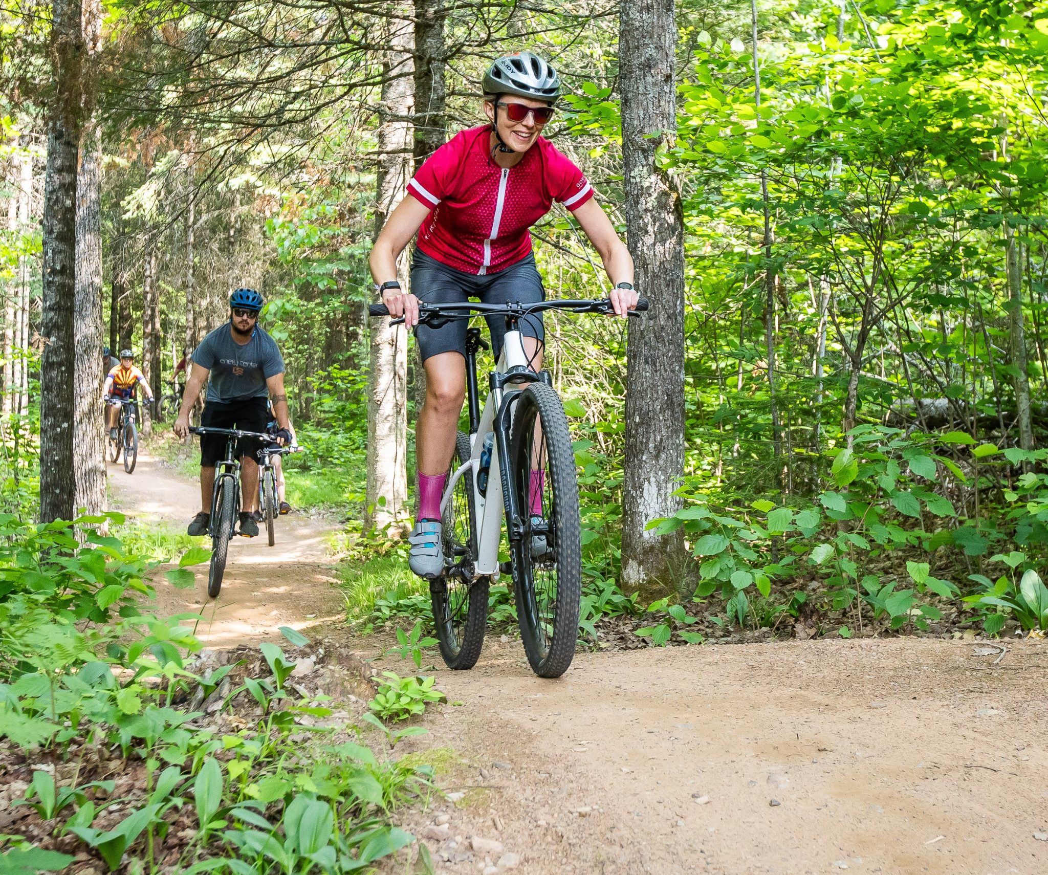 2024 Summer Trail Updates - WinMan Trails